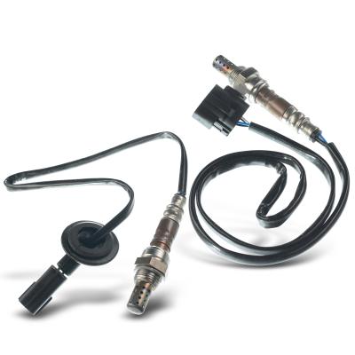 China 2x Upstream & Downstream O2 Oxygen Sensor for Mazda Miata 96-97 99-00 L4 1.8L for sale