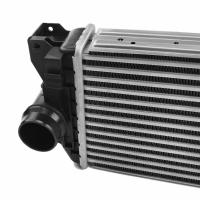 China Intercooler Charge Air Cooler for Mercedes-Benz Sprinter 2500 2013-2018 for sale