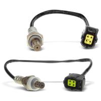 China 2x O2 Oxygen Sensor for Jeep Liberty Wrangler Dakota Durango Ram 1500 2500 Van for sale
