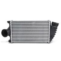 China Front Intercooler Charge Air Cooler for Porsche 911 01-05 H6 3.6L Turbocharged for sale