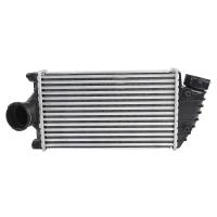 China Front Intercooler Charge Air Cooler for Porsche 911 01-05 H6 3.6L Turbocharged for sale