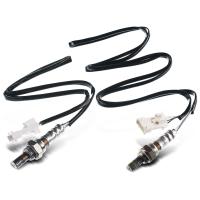 China 2x Upstream & Downstream O2 Oxygen Sensor for Saab 9-5 1999-2000 V6 3.0L B308E for sale