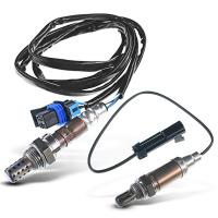 China 2x Upstream & Downstream O2 Oxygen Sensor for Chevrolet Cavalier Pontiac 2.2L for sale