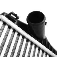 China Intercooler Charge Air Cooler for Smart Fortwo 08-10 12-15 1.0L Turbocharged for sale