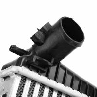 China Intercooler Charge Air Cooler for Smart Fortwo 08-10 12-15 1.0L Turbocharged for sale