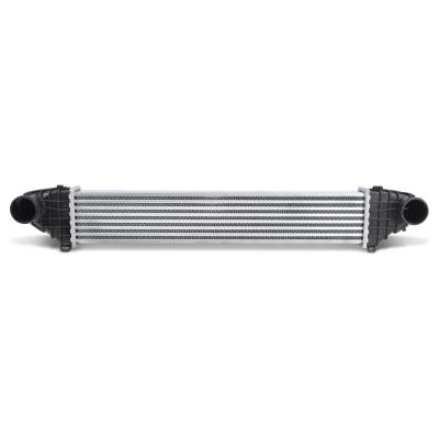 China Intercooler Charge Air Cooler for Volvo C30 C70 2013 L5 2.5L Turbocharged for sale