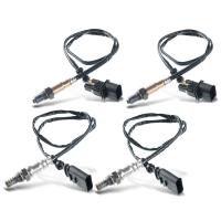 China 4x Upstream & Downstream O2 Oxygen Sensor for Audi A4 A6 Quattro 02-04 Cayenne for sale