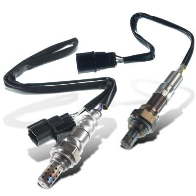 China 2x Upstream & Downstream Front O2 Oxygen Sensor for Acura RL MDX Honda 2007-2010 for sale