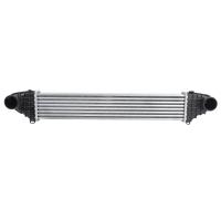 China Intercooler Charge Air Cooler for Volvo C30 C70 2013 L5 2.5L Turbocharged for sale