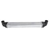 China Intercooler Charge Air Cooler for Volvo C30 C70 2013 L5 2.5L Turbocharged for sale
