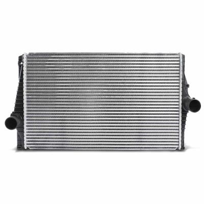 China Front Intercooler Charge Air Cooler for Volvo XC90 03-06 2.5L 2.9L Turbocharged for sale