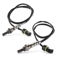 China 2x Upstream & Downstream O2 Oxygen Sensor for Mercedes-Benz C230 97-00 2.3L for sale