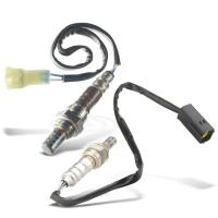China 2x Upstream & Downstream O2 Oxygen Sensor for Kia Sephia Spectra 98-02 L4 1.8L for sale