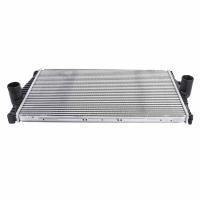 China Front Intercooler Charge Air Cooler for Volvo XC90 03-06 2.5L 2.9L Turbocharged for sale