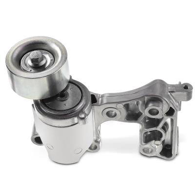 China Belt Tensioner for Toyota 4Runner FJ Cruiser Tacoma Tundra for sale