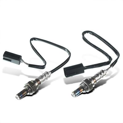 China 2x Upstream & Downstream O2 Oxygen Sensor for Suzuki Forenza Reno 2006-2008 2.0L for sale
