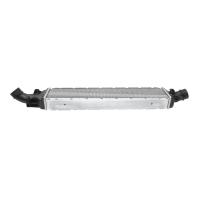 China Intercooler Charge Air Cooler for Audi Q3 Q3 Quattro 15-18 2.0L Turbocharged SUV for sale