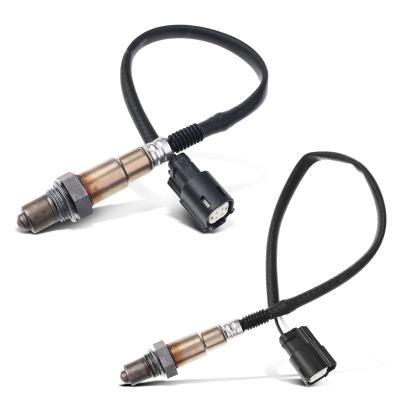China 2x Downstream Left & Right O2 Oxygen Sensor for Ford Transit-150 250 350 3.5L for sale