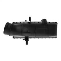 China Left Intercooler Charge Air Cooler for Audi A4 05-08 A4 Quattro 05-09 2.0L for sale