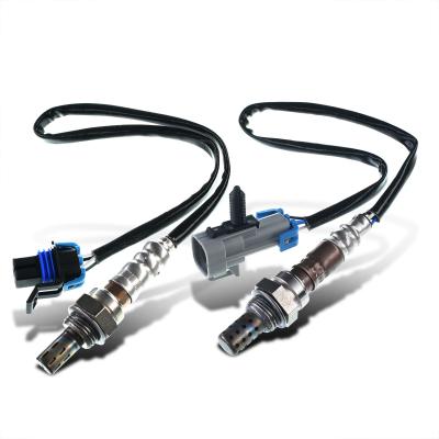 China 2x Upstream & Downstream O2 Oxygen Sensor for Chevrolet Malibu 07-08 Pontiac G6 for sale