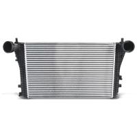 China Intercooler Charge Air Cooler for Audi Q3 Quattro VW Tiguan Limited 2.0L for sale