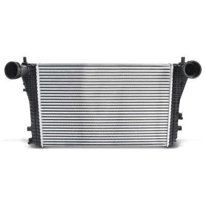 China Intercooler Charge Air Cooler for Audi Q3 Quattro VW Tiguan Limited 2.0L for sale