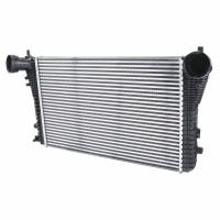 China Intercooler Charge Air Cooler for Audi Q3 Quattro VW Tiguan Limited 2.0L for sale