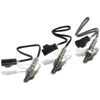 China 3x Center & Downstream & Upstream O2 Oxygen Sensor for Ford Focus Center 03-07 for sale