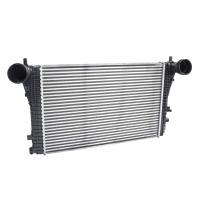 China Intercooler Charge Air Cooler for Audi Q3 Quattro VW Tiguan Limited 2.0L for sale