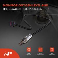 China Upstream Left O2 Oxygen Sensor for Ford F-150 2018-2021 V6 3.3L V8 5.0L B2S1 for sale