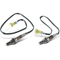 China 2x Upstream & Downstream O2 Oxygen Sensor for Geo Metro 96-97 Suzuki Swift Chevy for sale