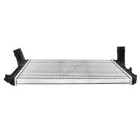 China Front Intercooler Charge Air Cooler for Audi TT Quattro VW Passat Beetle 13-18 for sale