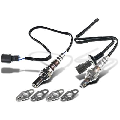 China 2x Upstream & Downstream O2 Oxygen Sensor for Toyota Tacoma 2001-2004 3.4L 5VZFE for sale