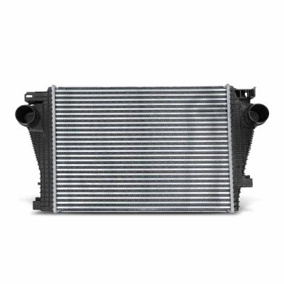 China Intercooler Charge Air Cooler for Cadillac ATS CTS Chevy Camaro Turbocharged for sale