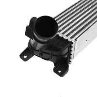 China Intercooler Charge Air Cooler for Ford Edge 2012-2014 L4 2.0L SUV for sale