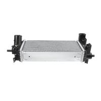 China Intercooler Charge Air Cooler for Ford Focus SE 2015-2018 L3 1.0L Turbocharged for sale