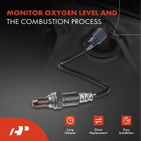 China Upstream O2 Oxygen Sensor for Nissan Rogue 2014-2019 L4 2.5L for sale
