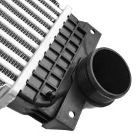 China Intercooler Charge Air Cooler for Ford Fusion 2013-2014 L4 1.6L for sale
