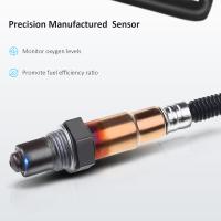 China Downstream O2 Oxygen Sensor for Hyundai Elantra Tuccson Kia Forte L4 1.8L 2.0L for sale