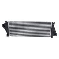 China Front Intercooler Charge Air Cooler for Freightliner Sprinter 2500 2.7L Turbo for sale
