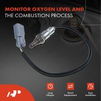 China Upstream O2 Oxygen Sensor for Buick Encore GX 20-21 Chevrolet Trailblazer 1.2L for sale