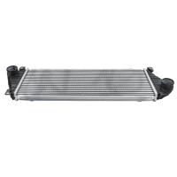 China Front Intercooler Charge Air Cooler for Freightliner Sprinter 2500 2.7L Turbo for sale