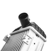 China Intercooler Charge Air Cooler for Hyundai Tucson 2016 2017 2018 L4 1.6L for sale