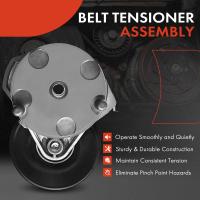 China Belt Tensioner for Ford E-150 Econoline E-150 Club Wagon 4.2L for sale