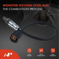China Upstream O2 Oxygen Sensor for Subaru Ascent 2019-2020 Legacy Outback 2020 2.4L for sale