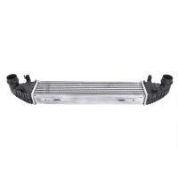 China Intercooler Charge Air Cooler for Mercedes-Benz E250 E350 GLK250 Turbocharged for sale