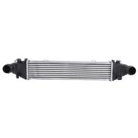 China Intercooler Charge Air Cooler for Mercedes-Benz E250 E350 GLK250 Turbocharged for sale