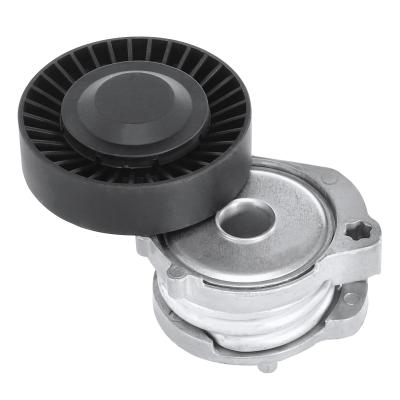 China Belt Tensioner for Volvo S60 2012-2016 V60 XC60 2015-2016 XC70 L5 2.5L for sale