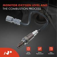 China Upstream Front O2 Oxygen Sensor for Toyota Highlander Sport Utility 20-21 3.5L for sale