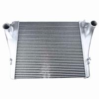 China Intercooler Charge Air Cooler for Volvo VT 2006-2010 VNM VAH VHD Mack CXU TD700 for sale